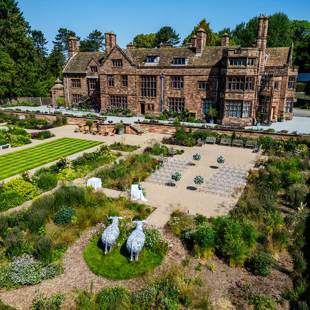 Weddings – Salt House